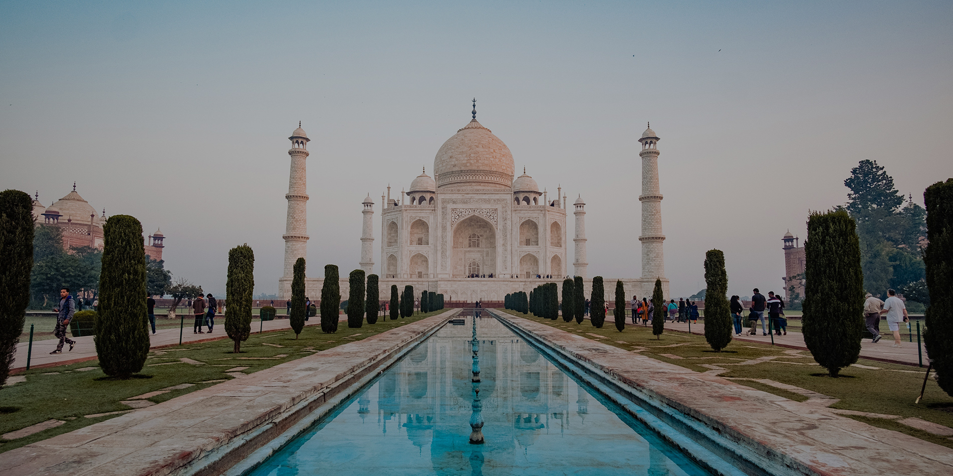 India Vacation Packages and Tour Packages | DerRuhm Tourism